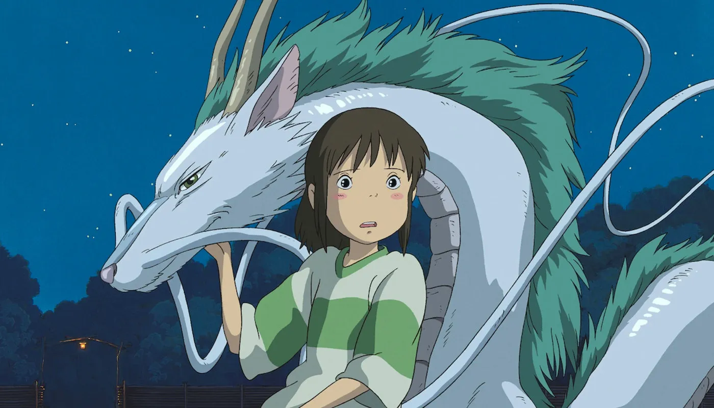 Conoce estas curiosidades acerca de Estudio Ghibli | NeoPlanet