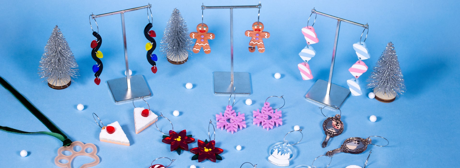 NeoPlanet – Pendientes y accesorios originales de diseños exclusivos.